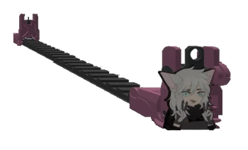 Anti Sight | Phantom Forces Wiki | Fandom