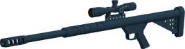 BFG 50 | Phantom Forces Wiki | Fandom