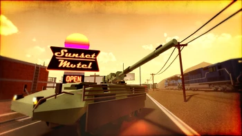 Dust Bowl | Phantom Forces Wiki | Fandom