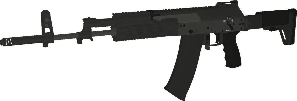 Ak 12 Phantom Forces Wiki Fandom