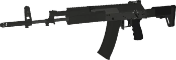 AK-12 | Phantom Forces Wiki | Fandom