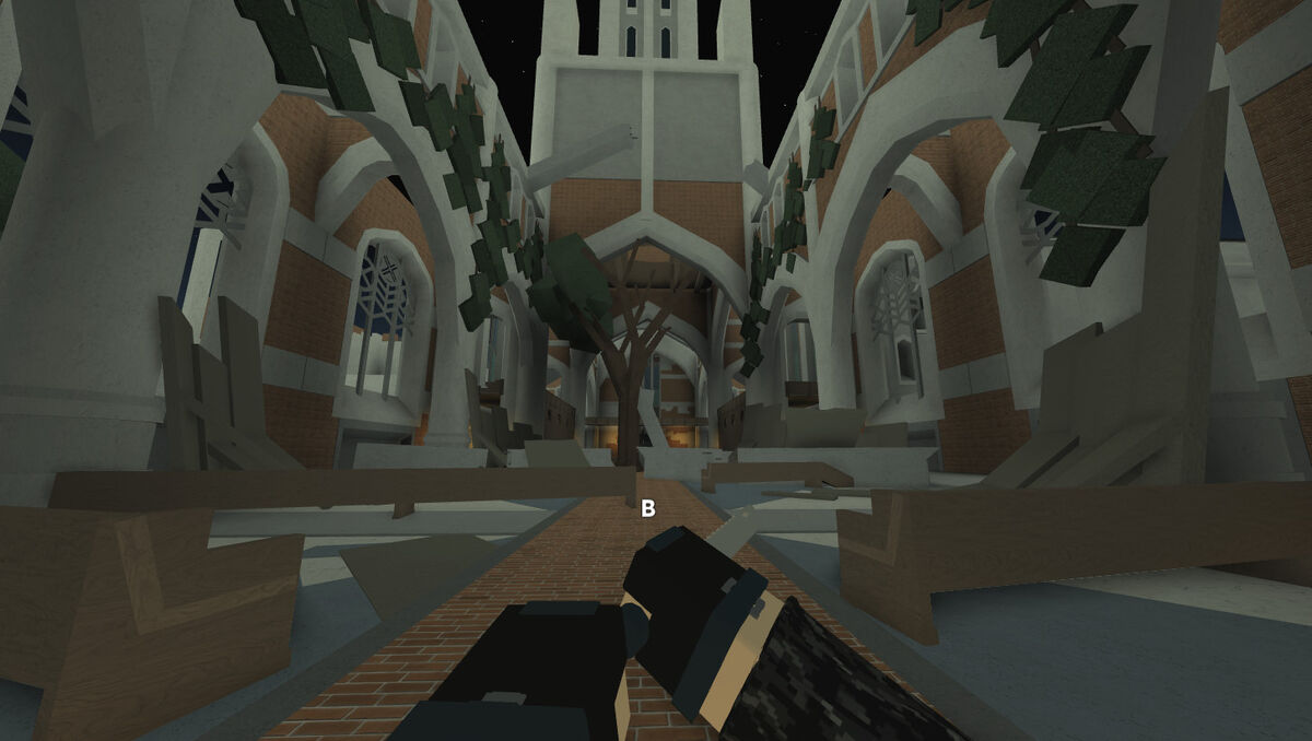 Ruins/Gallery | Phantom Forces Wiki | Fandom