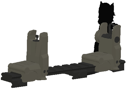 Animu Sight | Phantom Forces Wiki | Fandom