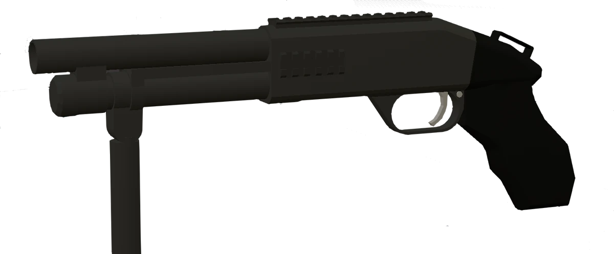 Super Shorty | Phantom Forces Wiki | Fandom