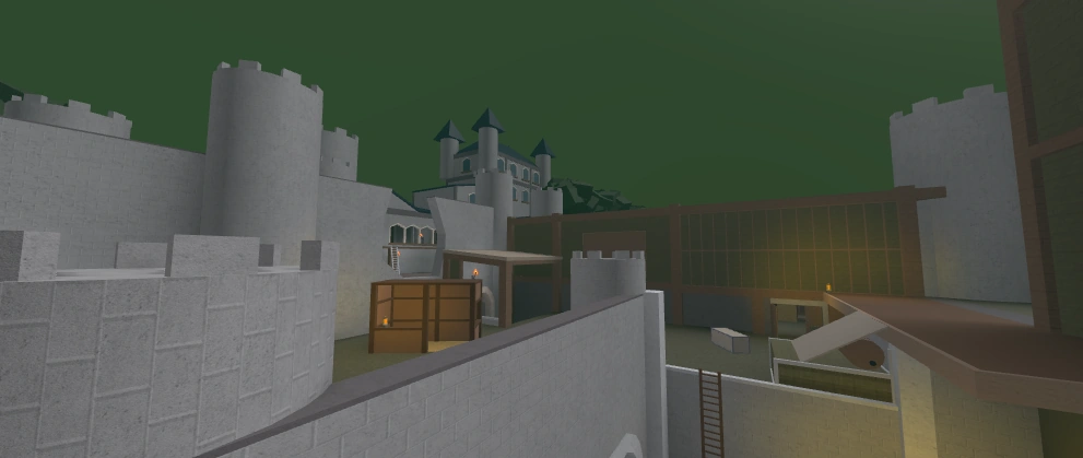 Elevation/Halloween 2020 Version | Phantom Forces Wiki | Fandom