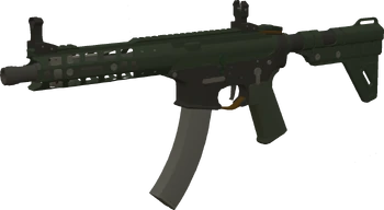 Five-0 | Phantom Forces Wiki | Fandom