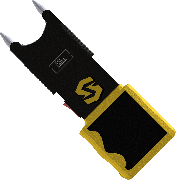 Stun Gun | Phantom Forces Wiki | Fandom