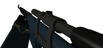 PSO-1M2 Scope | Phantom Forces Wiki | Fandom