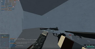 FT300/Gallery | Phantom Forces Wiki | Fandom