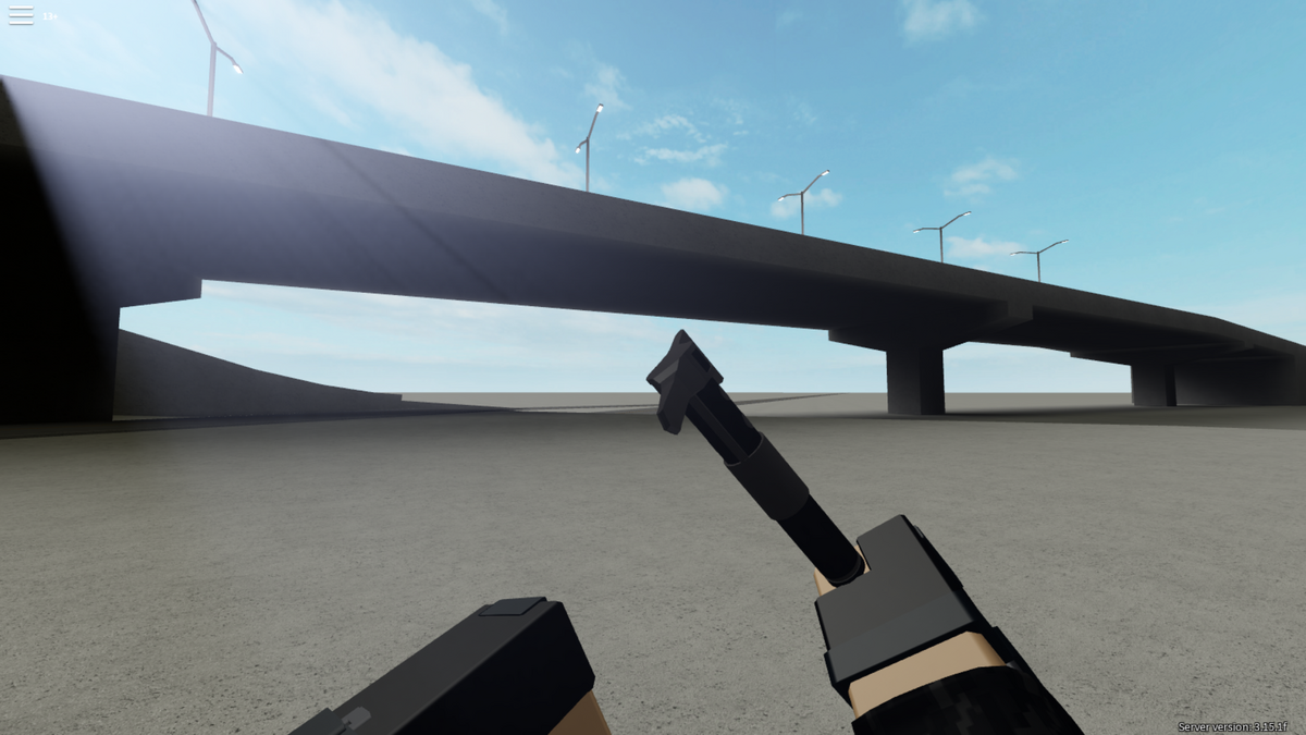 Tomahawk/Gallery | Phantom Forces Wiki | Fandom