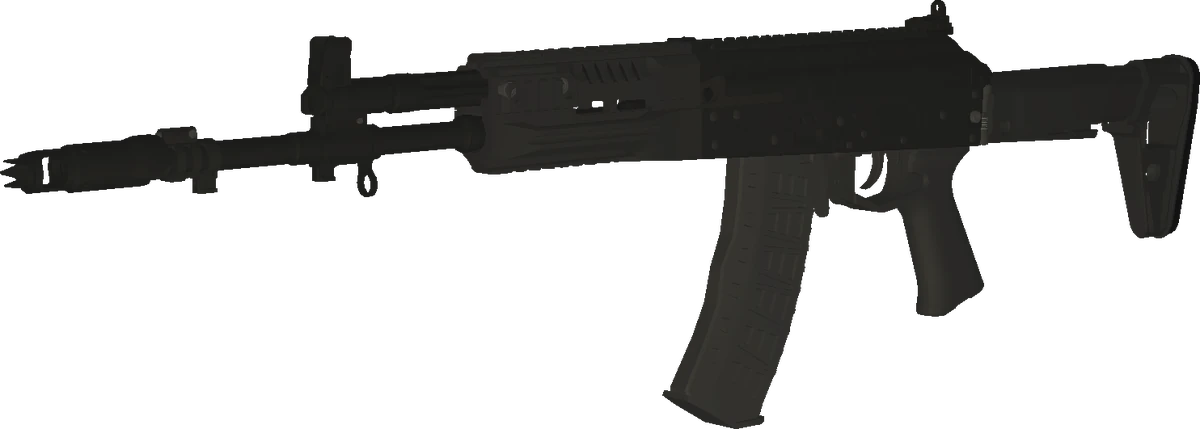 AK-12M | Phantom Forces Wiki | Fandom
