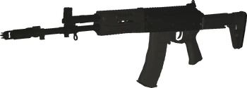 AK-12M | Phantom Forces Wiki | Fandom