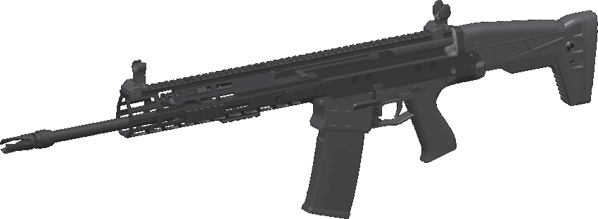 VZ.808 | Phantom Forces Wiki | Fandom