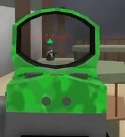 Sight Customization | Phantom Forces Wiki | Fandom