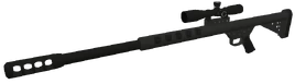BFG 50 | Phantom Forces Wiki | Fandom