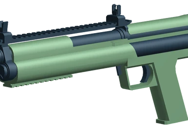 ppk 12 phantom forces