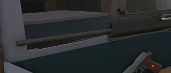 Marksman Barrel | Phantom Forces Wiki | Fandom