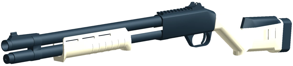 Category:Shotguns | Phantom Forces Wiki | Fandom