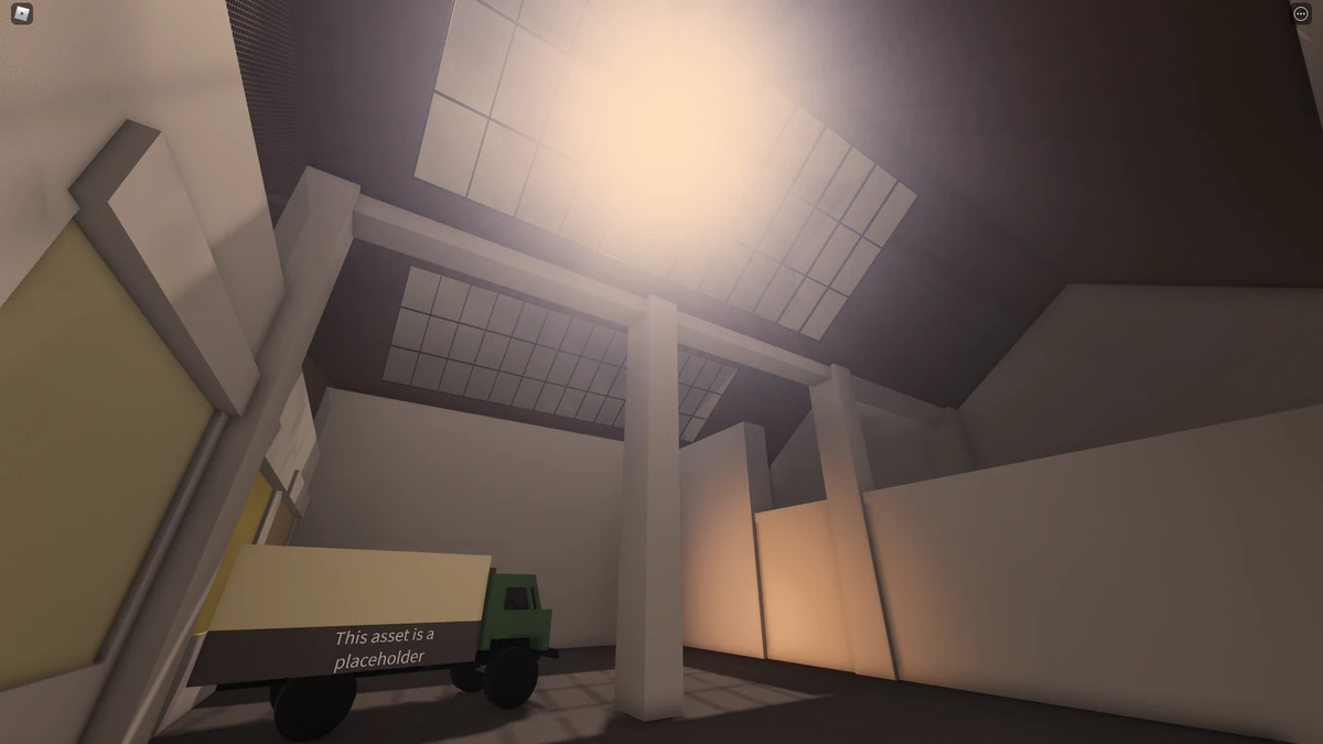 Railroad/Gallery | Phantom Forces Wiki | Fandom