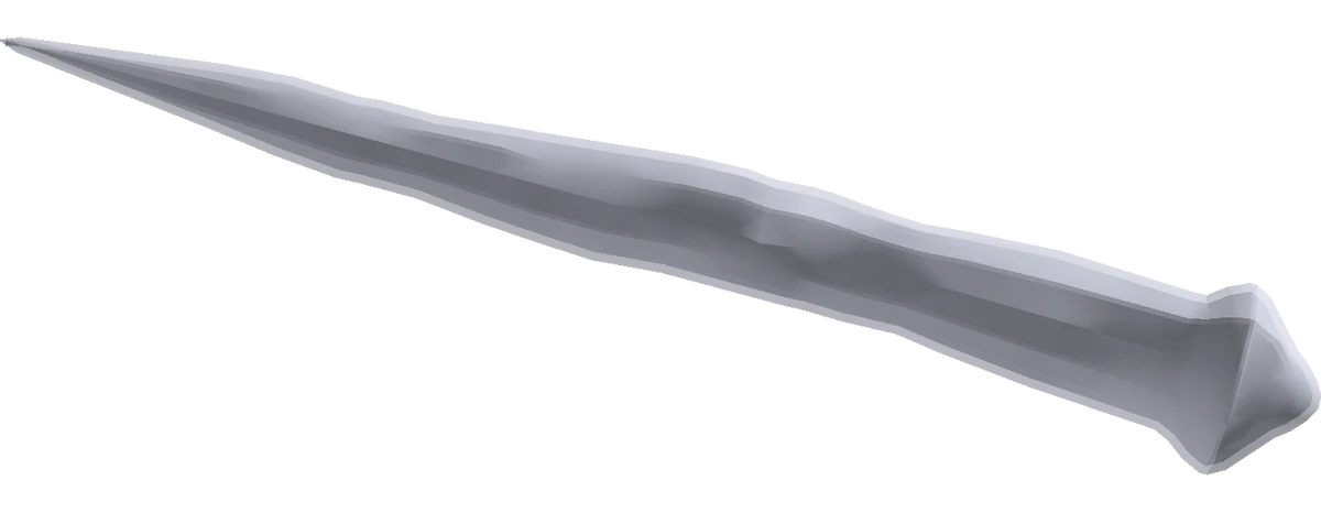 Icicle | Phantom Forces Wiki | Fandom