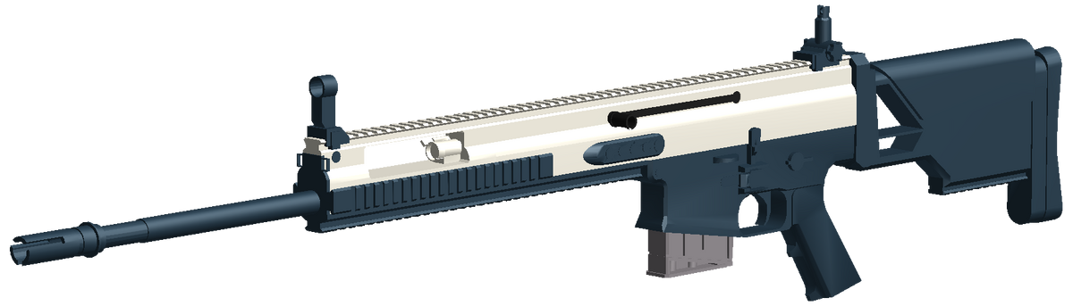 Community Weapon Comparison | Phantom Forces Wiki | Fandom