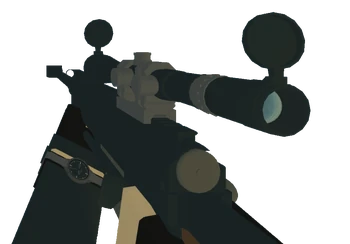 List Of Sniper Scopes | Phantom Forces Wiki | Fandom