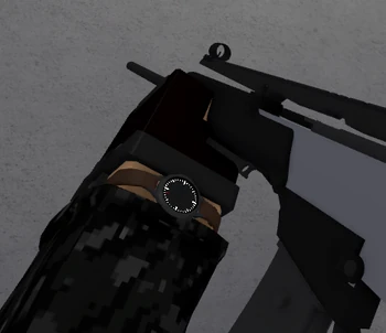 Marksman Barrel | Phantom Forces Wiki | Fandom