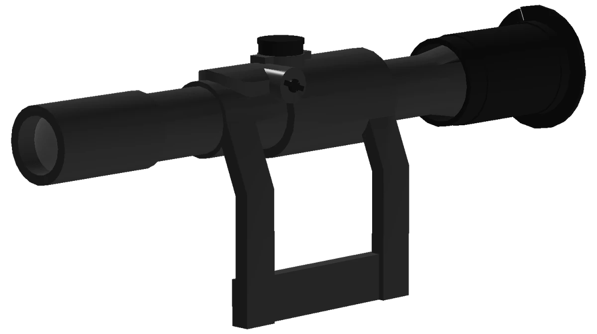 PSO-1M2 Scope | Phantom Forces Wiki | Fandom