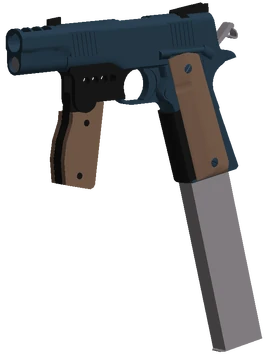 MP1911 | Phantom Forces Wiki | Fandom