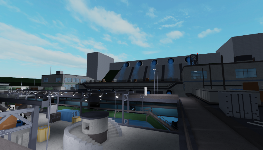 Reservoir | Phantom Forces Wiki | Fandom