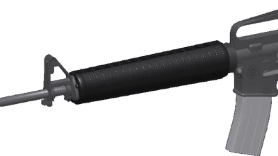 m16a3 phantom forces