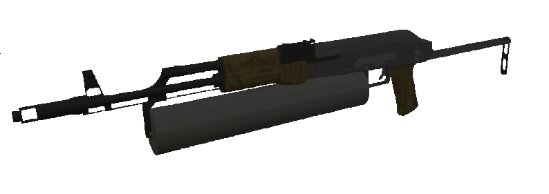 Type 88 | Phantom Forces Wiki | Fandom