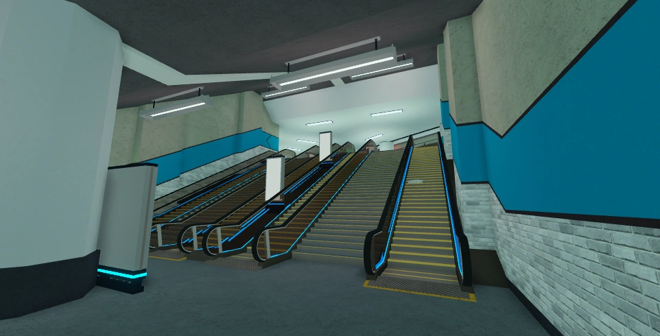 Transit/Gallery | Phantom Forces Wiki | Fandom