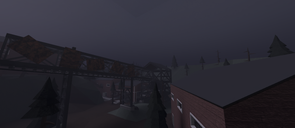 Haze | Phantom Forces Wiki | Fandom