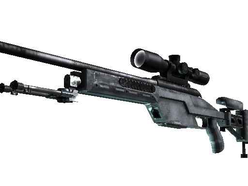 User blog:Axrevyn/SSG 08 | Phantom Forces Wiki | Fandom