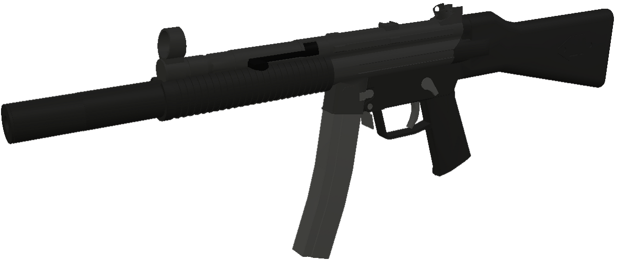 SMX-9SD | Phantom Forces Wiki | Fandom