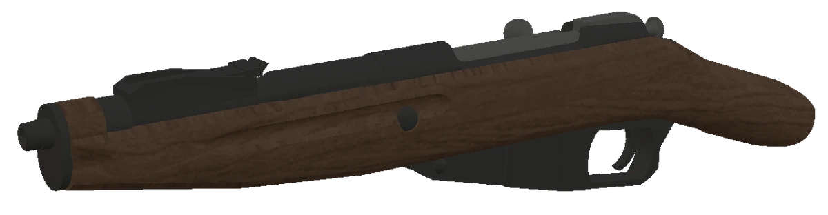 Obrez | Phantom Forces Wiki | Fandom