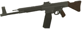 Ammunition Types/List of Rechambers and Conversions | Phantom Forces ...