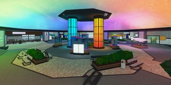 Transit | Phantom Forces Wiki | Fandom