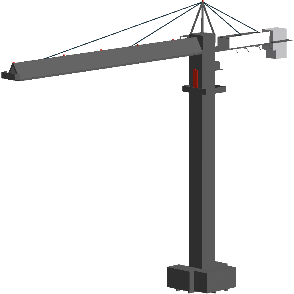 Crane (Weapon) | Phantom Forces Wiki | Fandom