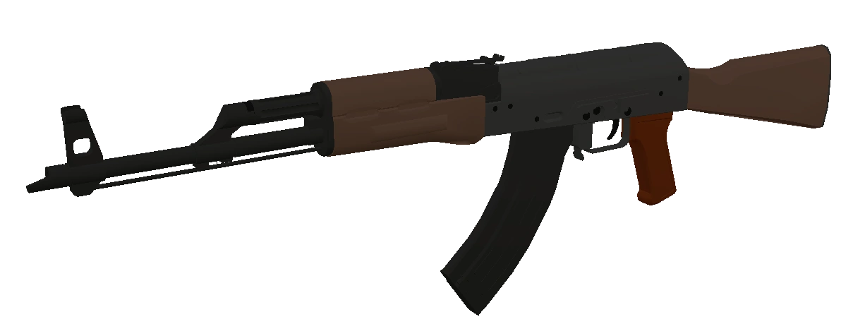 AKM | Phantom Forces Wiki | Fandom
