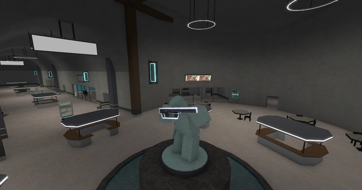 Metro/Battle | Phantom Forces Wiki | Fandom