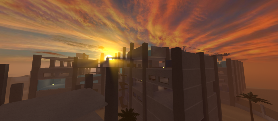 Mirage | Phantom Forces Wiki | Fandom