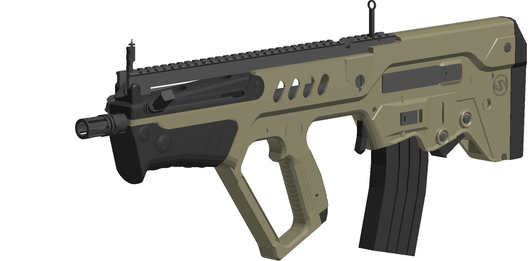 TAR-21 | Phantom Forces Wiki | Fandom