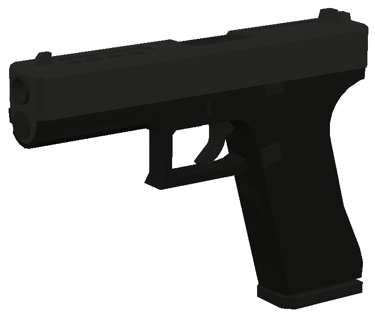 G18C/Gallery | Phantom Forces Wiki | Fandom