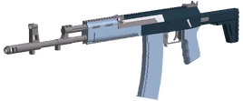 AK-12 | Phantom Forces Wiki | Fandom