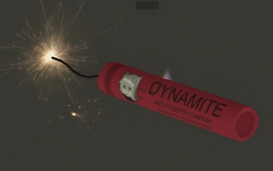 Dynamite/Gallery | Phantom Forces Wiki | Fandom