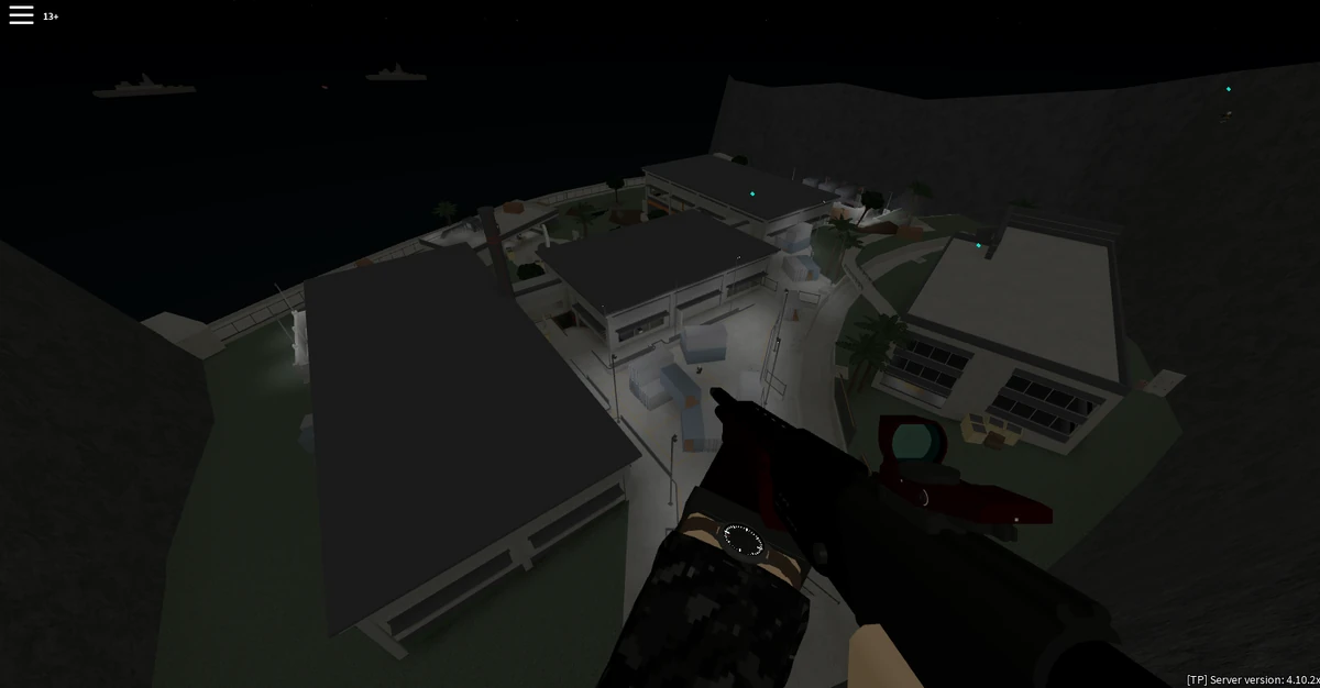 Facility/Gallery | Phantom Forces Wiki | Fandom