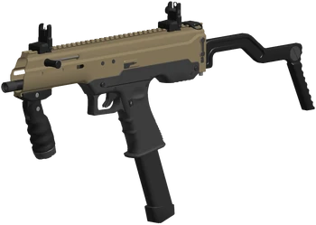 ASMI | Phantom Forces Wiki | Fandom