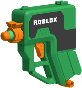 Boxy Buster | Phantom Forces Wiki | Fandom